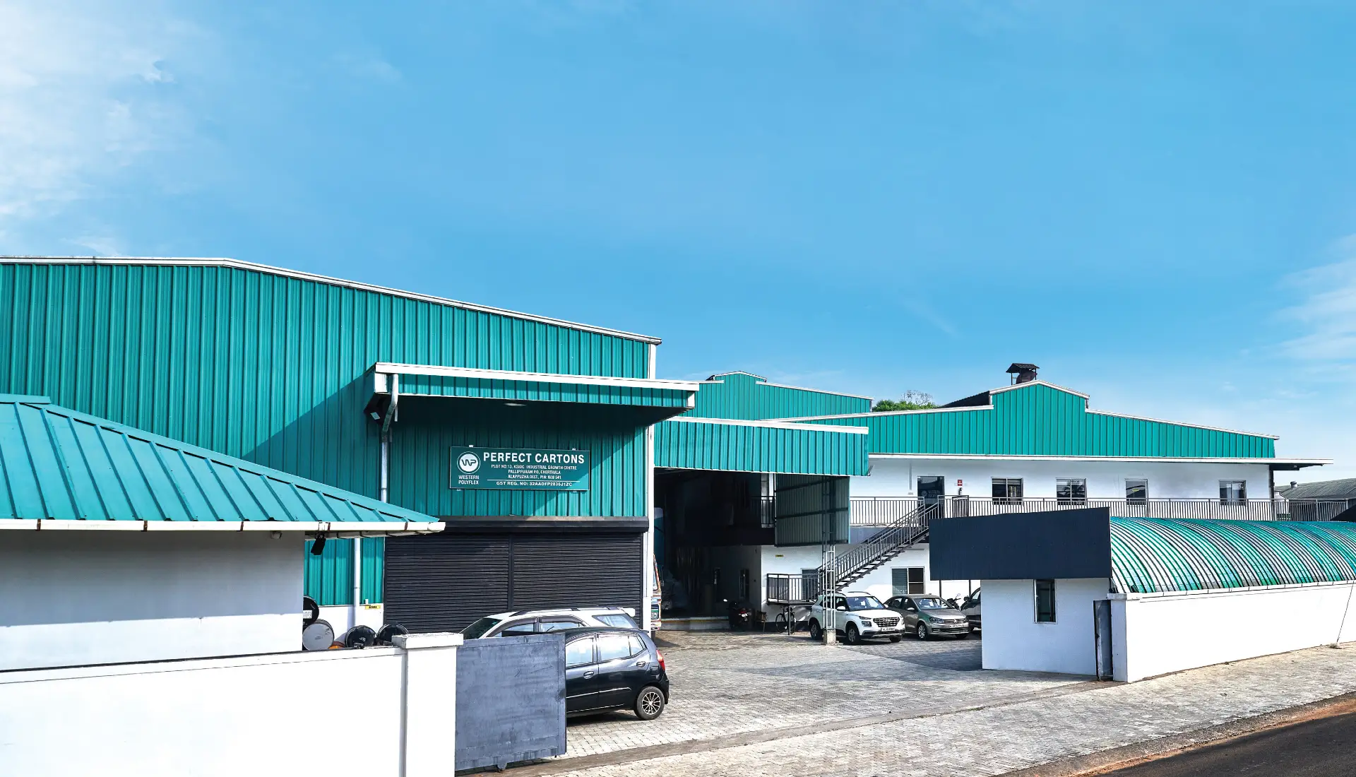 Flexible Packaging Solutions | Perfect Cartons India