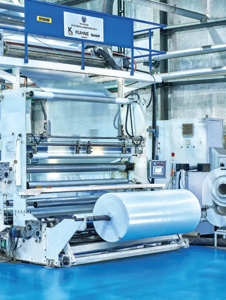 Flexible Packaging Solutions | Perfect Cartons India